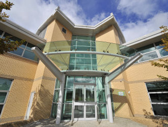 Office to let Vortex House - Wavertree Technology Park, Liverpool ...