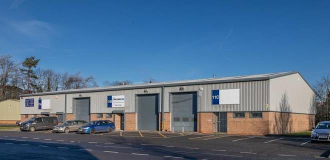 Industrial units to let | Offices | Retail | Commercial Workspace