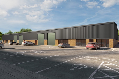 NORTHERN TRUST FURTHER EXPANDS THE INDUSTRIAL PORTFOLIO | Northern Trust