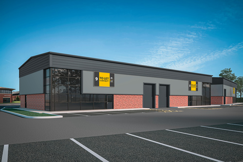 NORTHERN TRUST ANNOUNCES FINAL DEVELOPMENT PHASE AT SANDBROOK BUSINESS ...