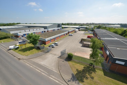 THE CARPET SHOP FIND BUSINESS EXPANSION SOLUTION AT GOLDTHORPE ...