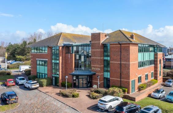 All Regions | Northern Trust