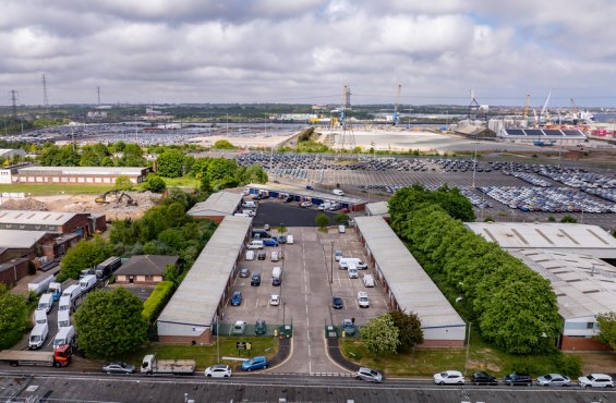 All Regions | Northern Trust