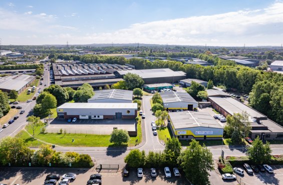 All Regions | Northern Trust