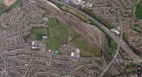 Remediation strategy review, delivery partner and mass transit ...